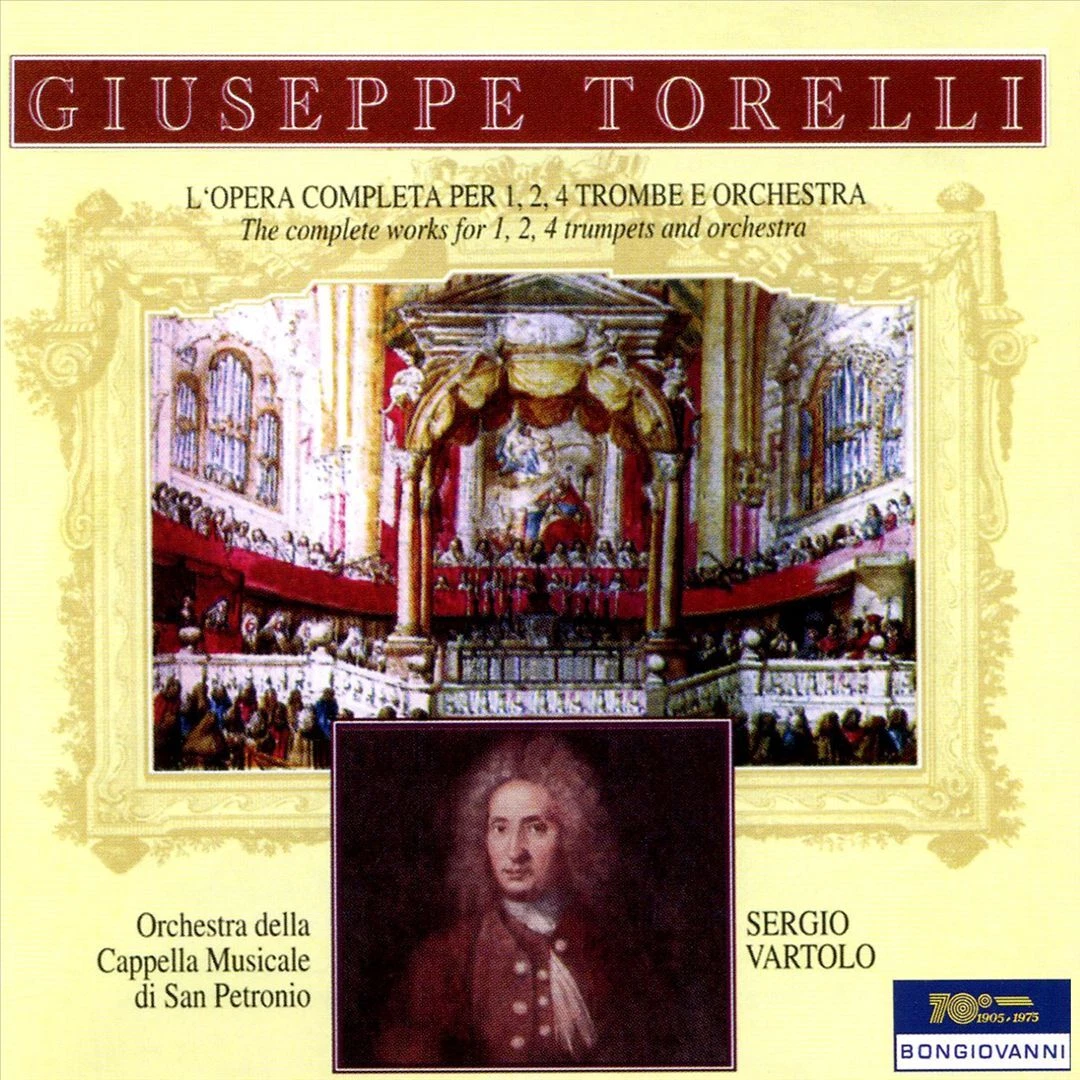 Giuseppe Torelli