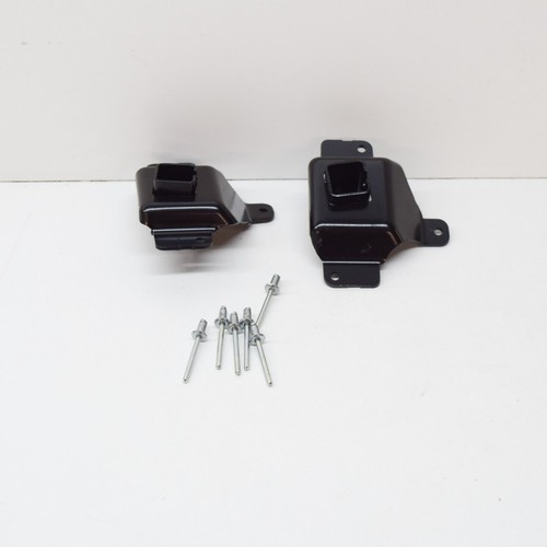 MB SPRINTER 906 Front Driver Seat Armrest Fixture Kit A0009730700 NEW ...