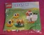 Lego Creator Easter Chickens 30643 Polybag BRAND NEW SEALED | eBay