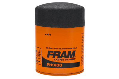 Engine Oil Filter-Extra Guard Fram PH9100 | eBay