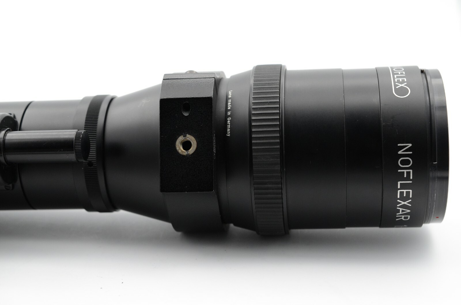 NOVOFLEX NOFLEXAR 5,6/400 NIKON Ai , SHC Art. 757821 | eBay