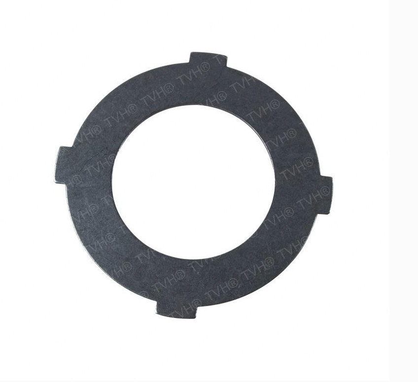 (QTY 6) Mitsubishi 65425-23800, DISC - CLUTCH STEEL MATING PLATE, FD30 ...