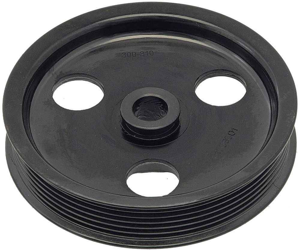 Power Steering Pump Pulley Dorman 300-310 for sale online | eBay