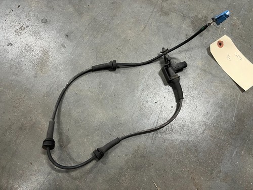 2003 2004 Infiniti G35 Coupe Front Left Driver ABS Speed Sensor OEM ...