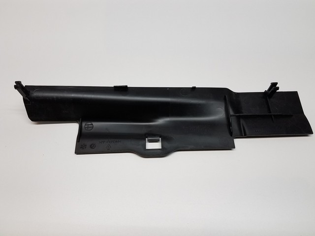 GENUINE MERCEDES BENZ UPPER TIE BAR COVER OEM PART # A 2466870507 | eBay