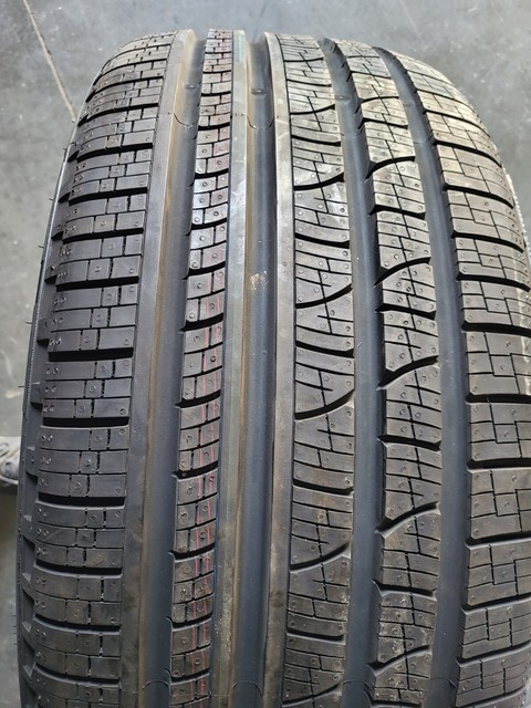 Pirelli Scorpion Verde AS 275/45R21 Tire for sale online | eBay