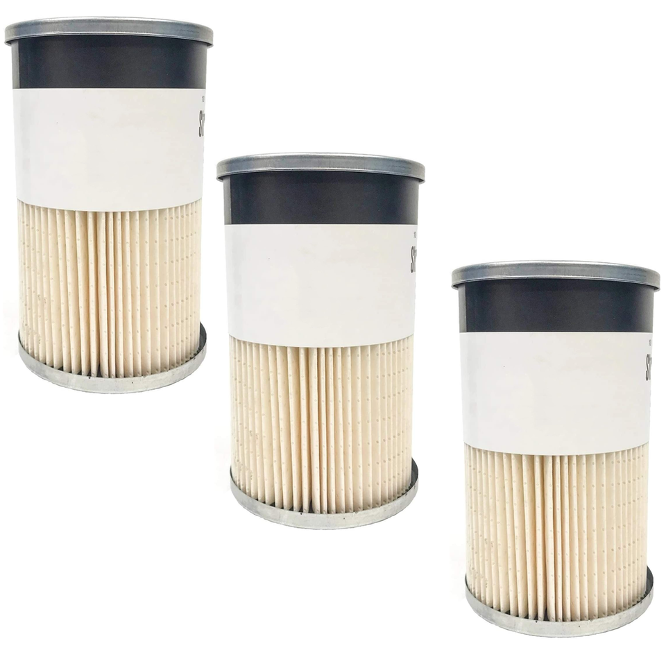 FS19764 Replace For Fleetguard Cummins Fuel Filter Water Separator ...