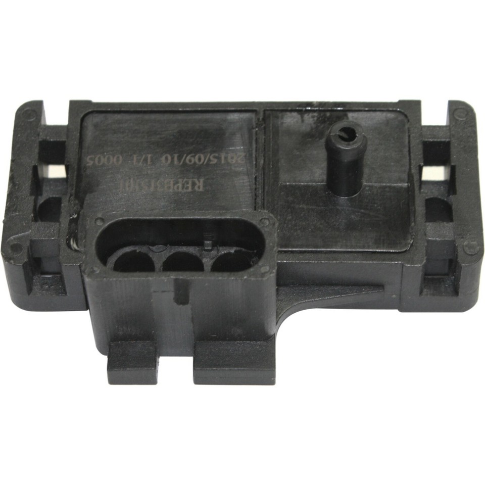 New MAP Sensor for 1988-1993 GMC C1500/C2500/C3500 Sierra | eBay