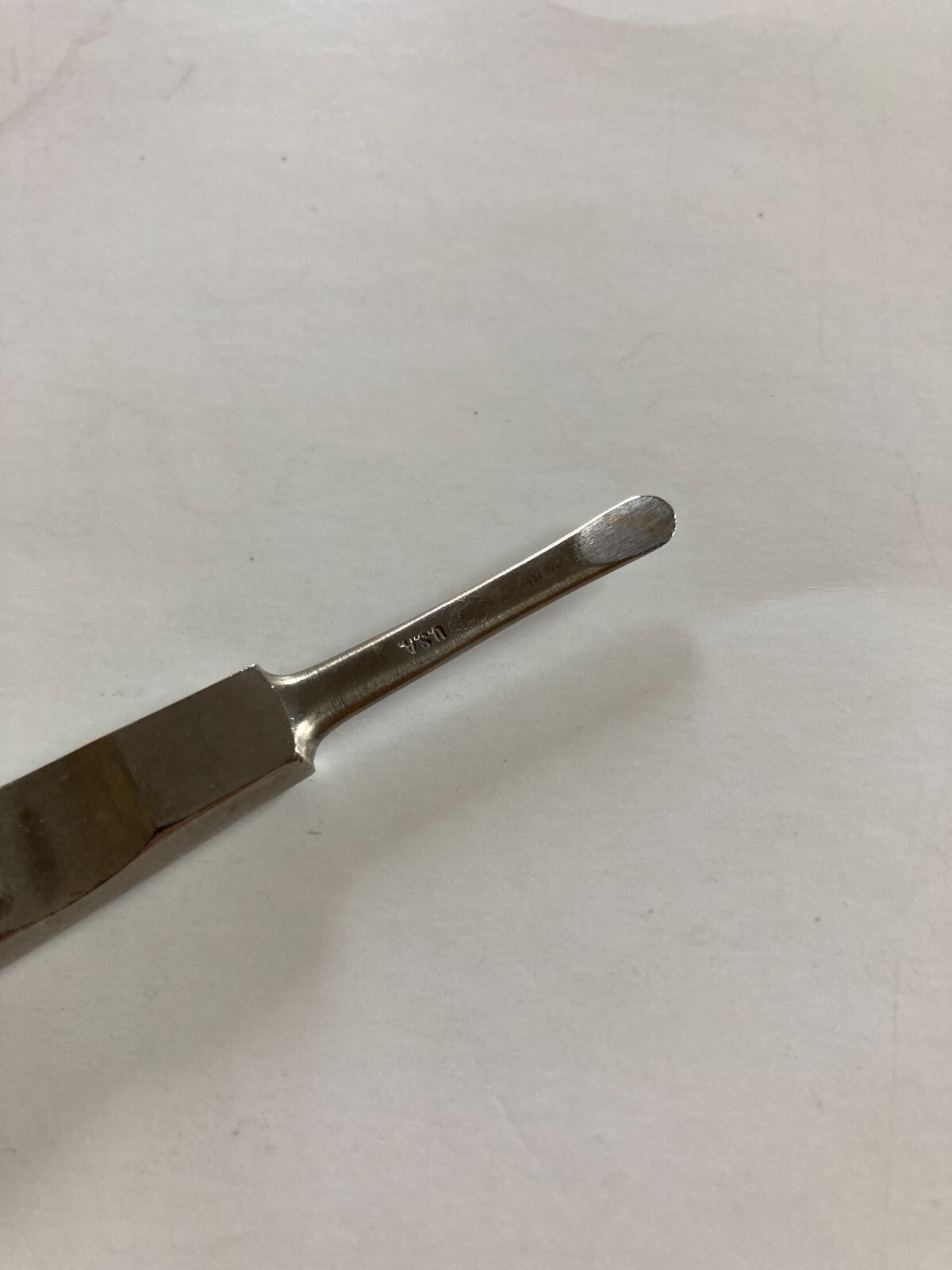 Storz N4240 Cottle Nasal Knife 4mm Blade for sale online | eBay