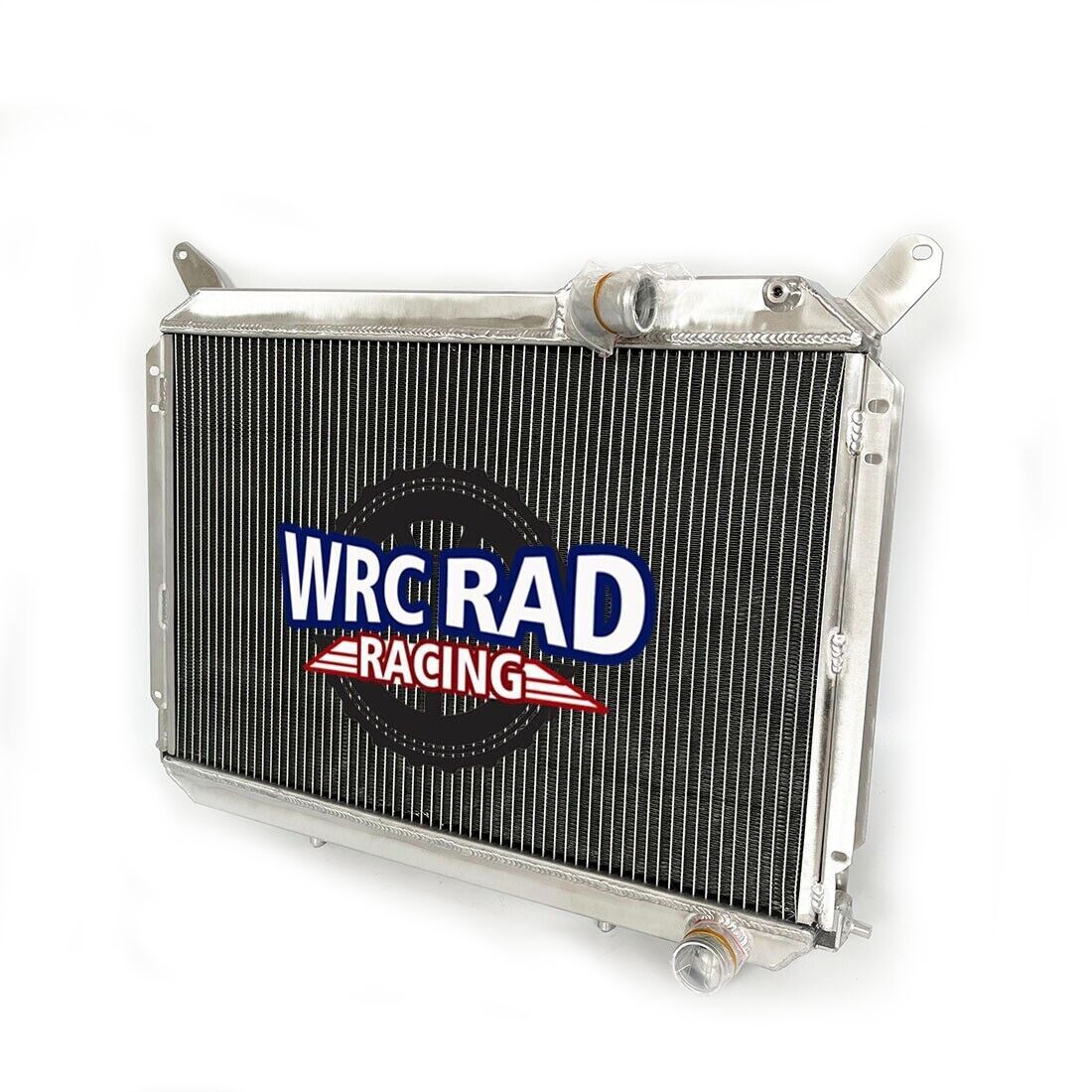 Radiator For Nissan 300ZX 3.0L V6 1984-1989 1985 1986 1987 1988 1989 AT ...