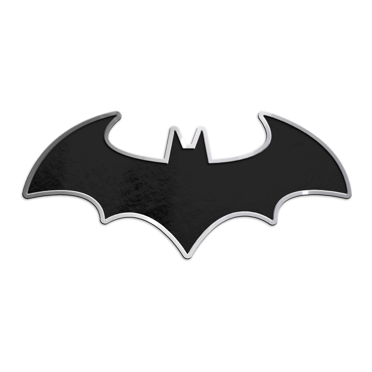 Batman Logo Transparant