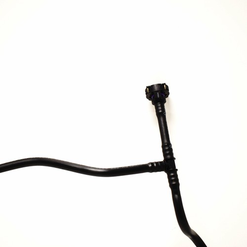 OEM MERCEDES-BENZ GL-CLASS X166 COOLING TANK LINE A1665001091 GENUINE ...