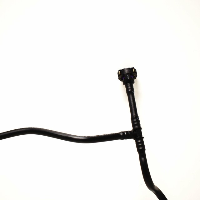 MERCEDES-BENZ GL-KLASSE X166 KÜHLER TANK LINE A1665001091 NEU ORIGINAL ...