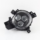 LED Daytime Running Lights for Kia Soul 2017-2019, 6000K Front Bumper ...