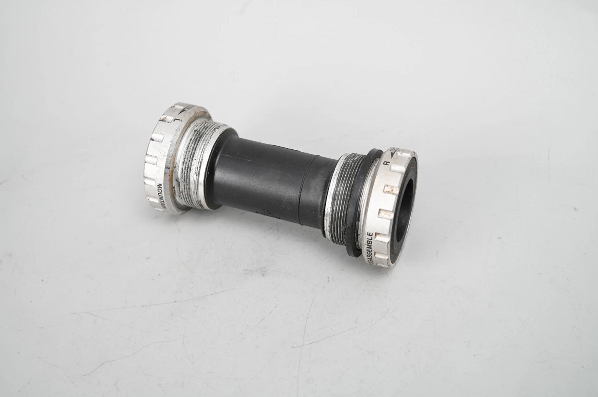 Shimano Deore Bb52b Hollowtech Ii English Bottom Bracket Sale | emergencydentistry.com