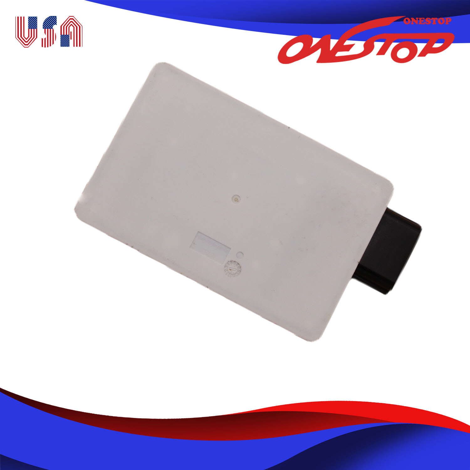 8-Pin Blind Spot Radar Sensor for 2014-2019 Cadillac CTS 84112234 ...