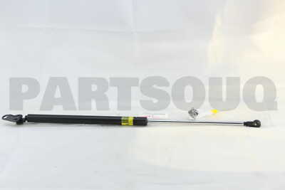6895069057 Genuine Toyota STAY ASSY, BACK DOOR, RH 68950-69057 | eBay