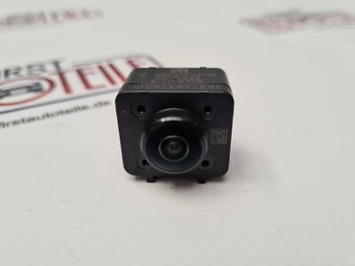 Original Opel Kamera Rundumsicht 360° Area View Camera 984739378000 | eBay
