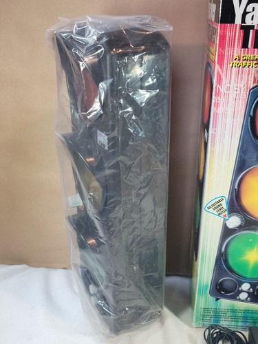 Yacker Tracker 17 inch Noise Detector - 3030 for sale online | eBay