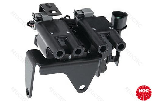 Ignition Coil for KIA Hyundai:PICANTO,i10 27301-02710 27301-02700 27301 ...