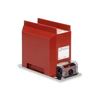 ABB - Indoor supporting current transformer TPU 40.23 - 150/5/5A ( Set ...