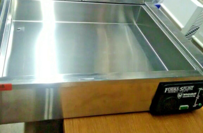 Forma-Splint Thermal Bath Whitehall # SP-1501, AS-IS (P4) | eBay