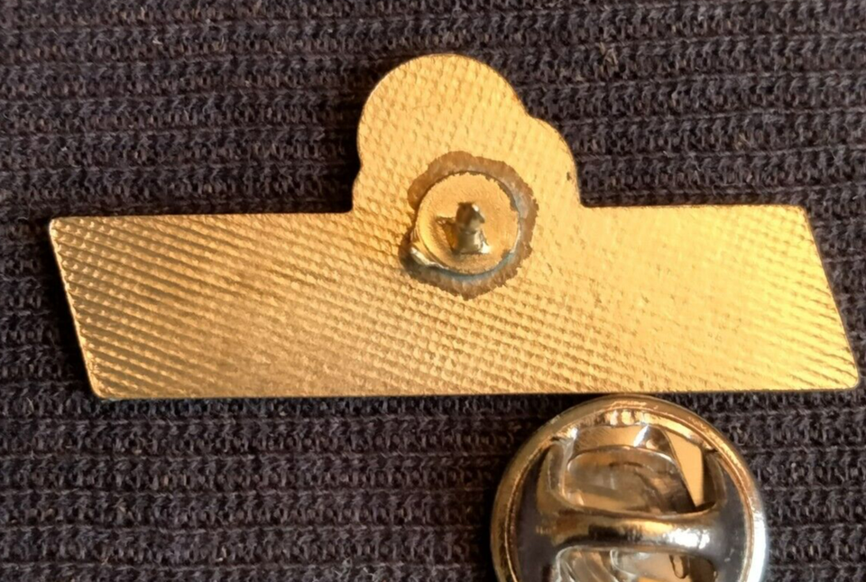 NBA Washington Bullets now Wizards Small Logo Pin | eBay