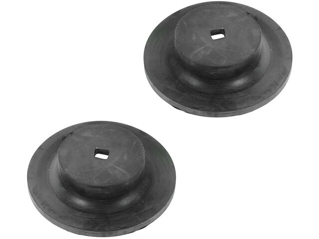 DIY Solutions 49WV79Q Coil Spring Seat Bushing Set Fits 2004-2007 Buick ...