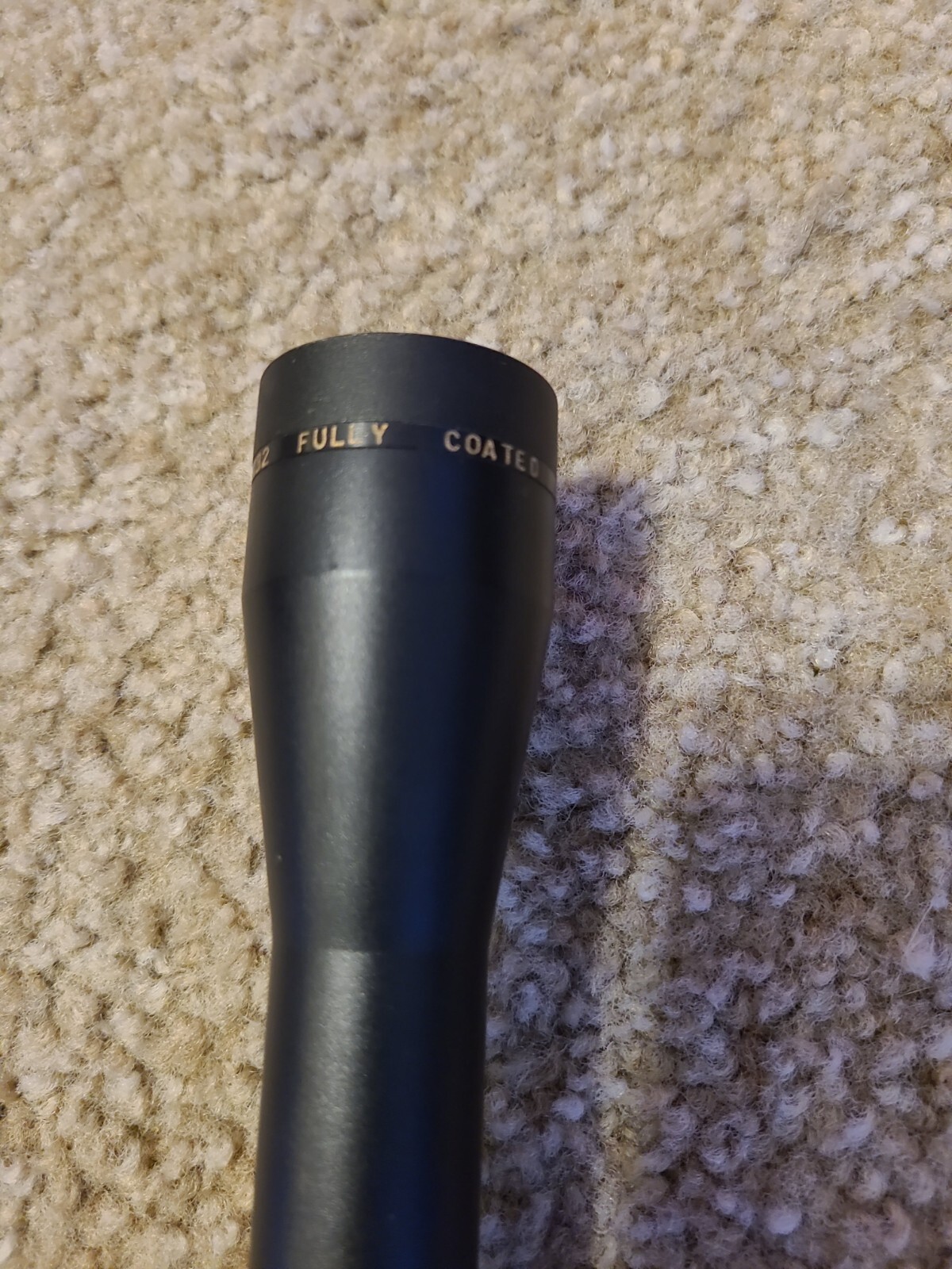 Simmons Rimfire .22 Mag Hunting Riflescope 3-9x32 Truplex | eBay