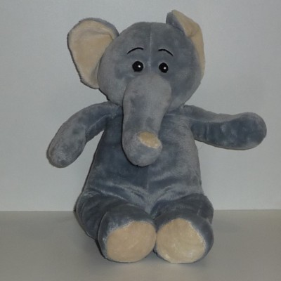 Doudou Eléphant Max et Sax- Max&sax | eBay