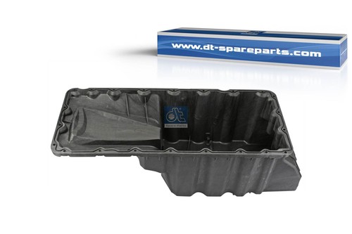 CAPSautomotive Oil Pan 906 010 1313 9060101313 for Mercedes 906 010 ...