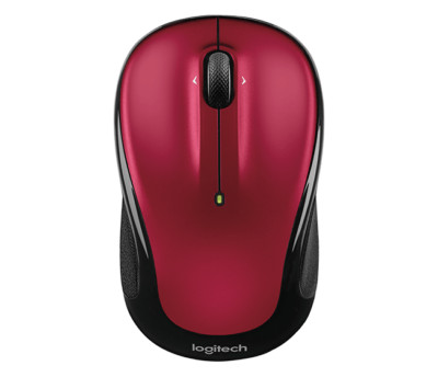 US SELLER! BRAND NEW ~ Logitech M325 Wireless Mouse ~ W/ USB RECEIVER ...