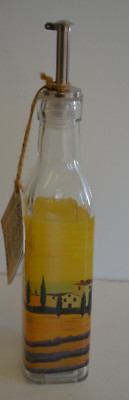 Oil or Vinegar Drizzle Bottle by Kitchen Craft | eBay