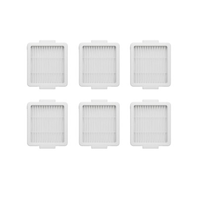 Nispira True HEPA Filter for Breath Breathe Pure Plus Plug in Air ...