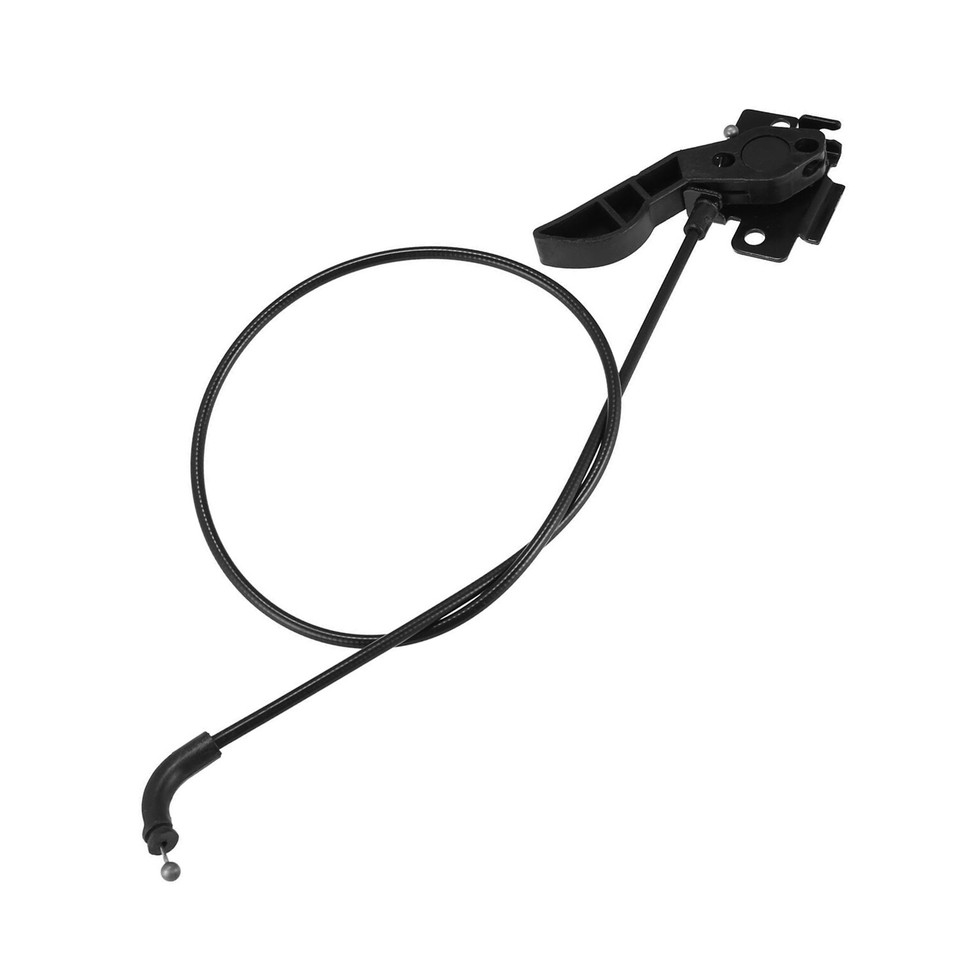 NEW Hood Safety Catch Release Cable Fit for BMW X3 F25 X4 F26 ...