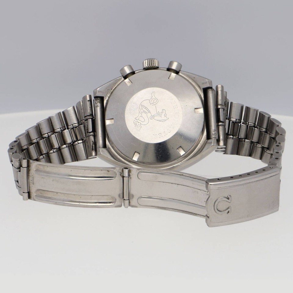 OMEGA Speedmaster Professional Mark II 145.014 TO250040 | eBay