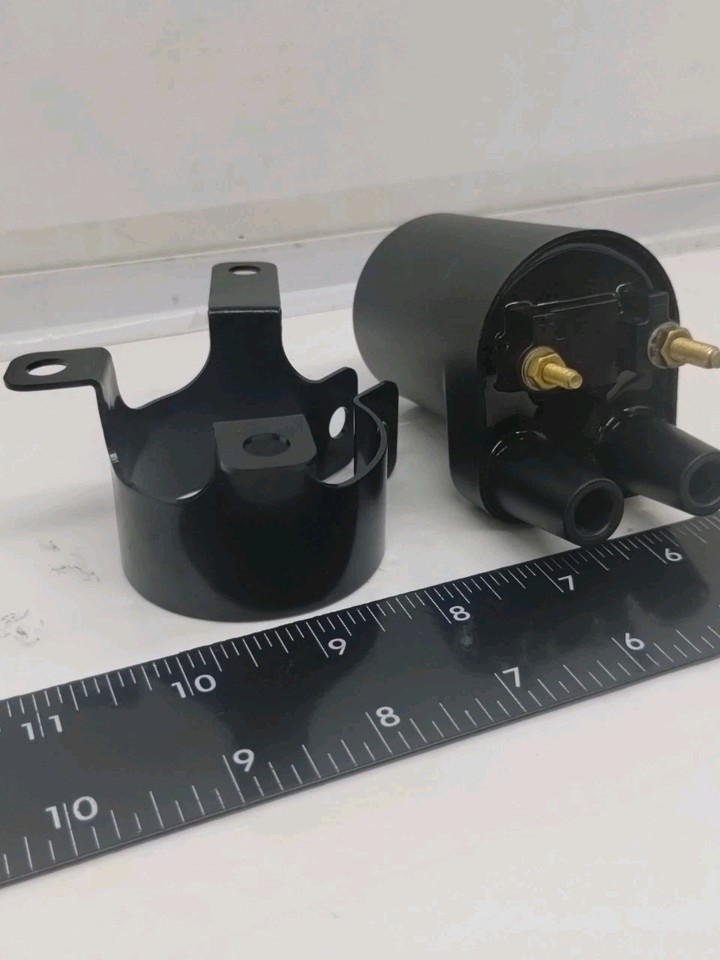 Ignition Coil Replacement Kit for Onan Cummins 166-0772 RV Generator ...