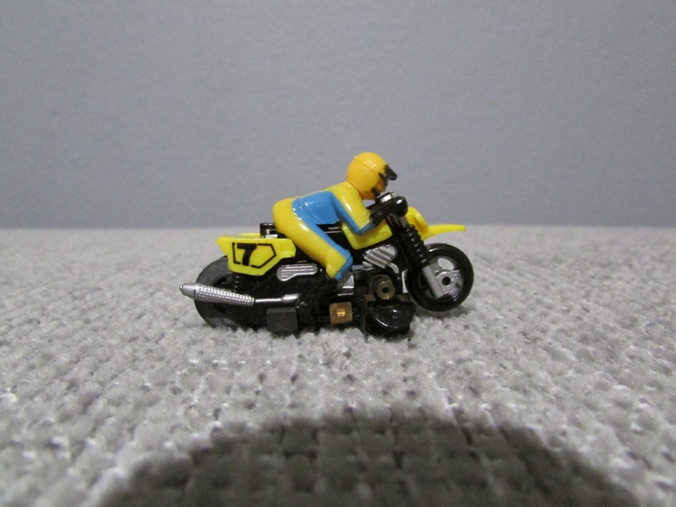tyco motorcycle slot car | eBay