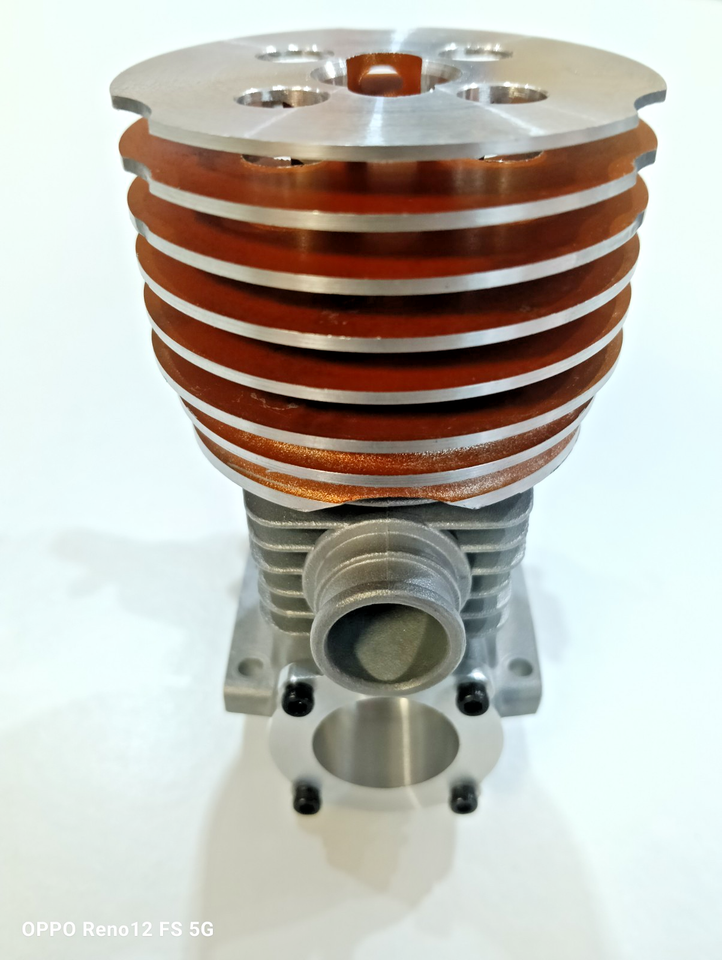 RB Nitro Engine .21 RC buggy (from Rossi) | eBay