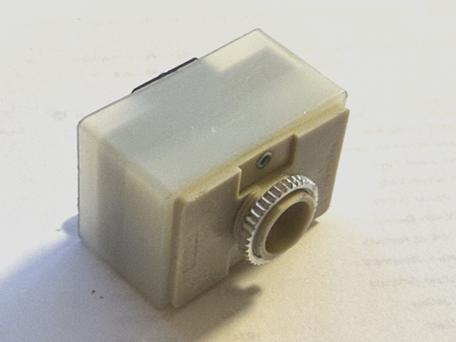 Compactor Start Switch WP9871971 for KitchenAid KUCS03FTSS3 Trash ...