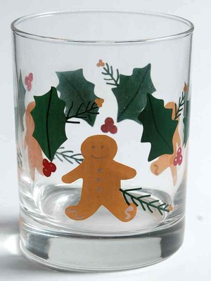 Hartstone Gingerbread 12 Oz Tumbler 8932715 | eBay