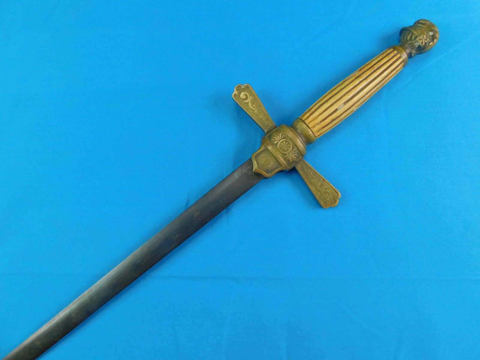 Monroe Militia Sword