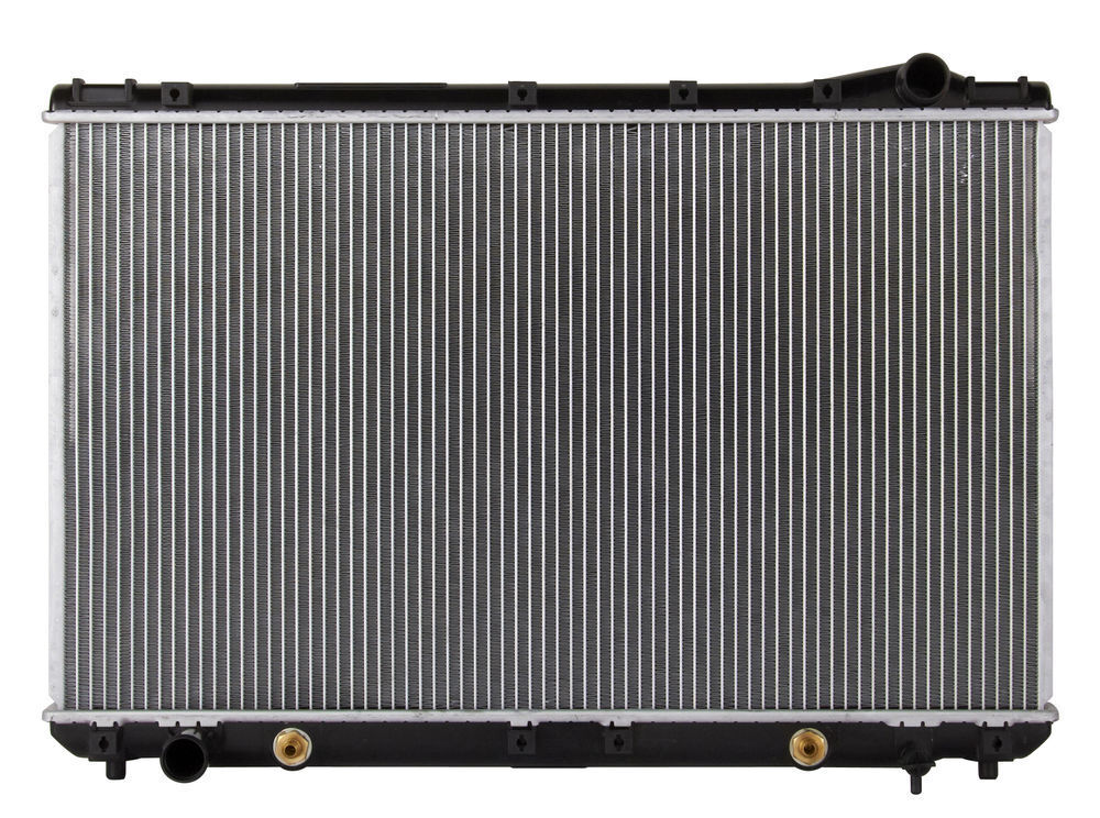 Radiator Spectra CU1746 for sale online | eBay
