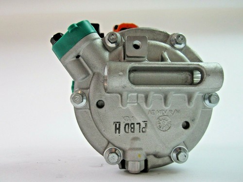 BRAND NEW OEM A/C COMRESSOR FITS 2017-2022 HYUNDAI IONIQ HYBRID 1.6L ...