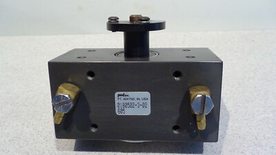 Phd Inc. 180502-3-02 Pneumatic Actuator w/ warranty | eBay