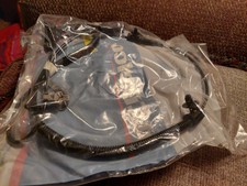 ACDelco GM OE/GM Genuine Parts 22865720 Sensors - ABS Wheel Speed ...