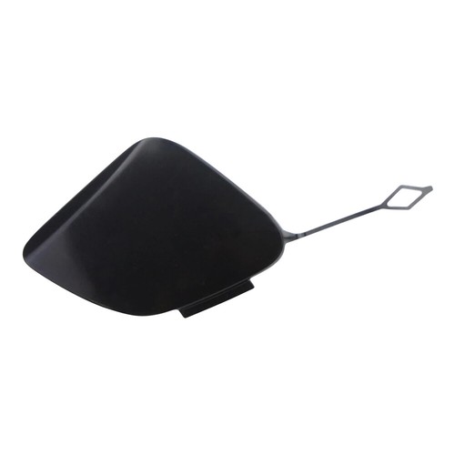 Unpainted Front Bumber Tow Cover Cap Fit W117 CLA180 CLA200 CLA250 2017 ...
