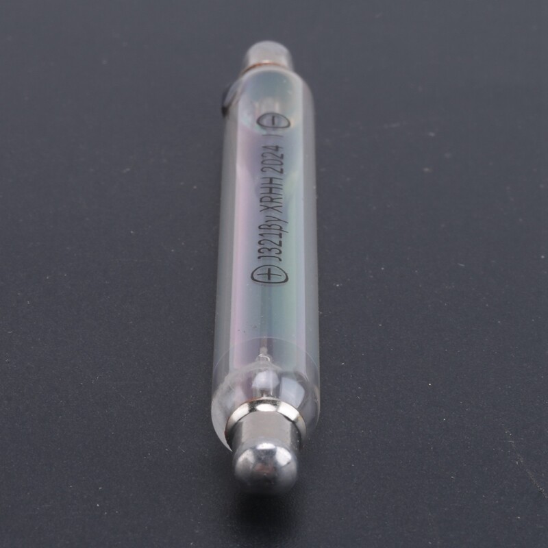 1PCS J321 Geiger Tube Counter Hard Beta Detectors Geiger Counter6066 | eBay
