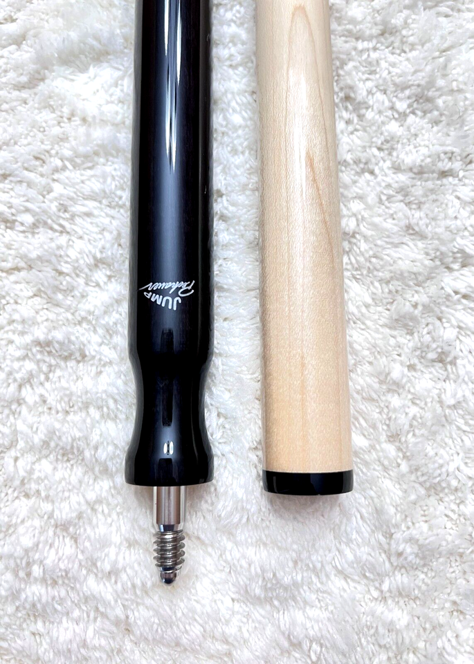 IN STOCK, Pechauer Jump Pool Cue (Black) | eBay