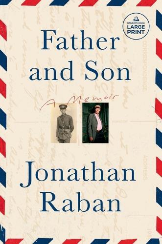 Jonathan Raban Father and Son (Poche) 9780593863152 | eBay